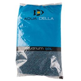 Aqua Della Aquarienkies, blau, 10 kg