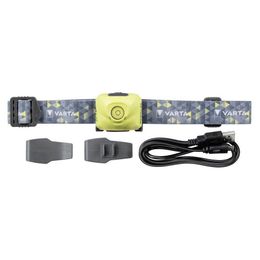 Varta LED Stirnlampe Outdoor Sports Ultralight H30R