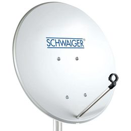 Schwaiger SPI440.0 Sat-Spiegel (42 cm