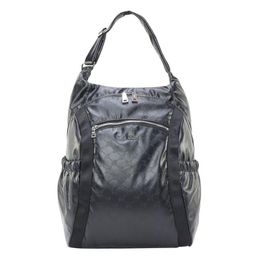 JOOP! Rucksack Avventura Metallo