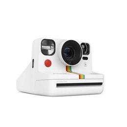 Polaroid Originals Now+ Instant Camera Generation 2 Sofortbildkamera