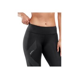 2XU Sporthose Kompressionshose lang (1-tlg) Abgestufte Kompression