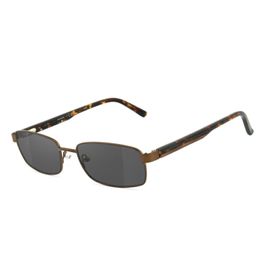 Harley Davidson HARLEY-DAVIDSON Sonnenbrille HD0732-55048 polarisierende HLT® Qualitätsgläser