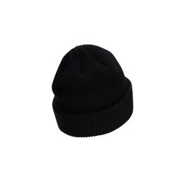 Nike Sportswear Beanie PEAK BEANIE, schwarz