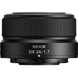 Nikon Nikkor Z DX 24mm f1