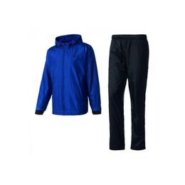 adidas Sportswear Trainingsanzug Woven Ritual Tracksuit POWRED Herren Trainingsanzug blau/schwarz