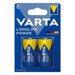 Varta Varta 4914 Batterie LR14