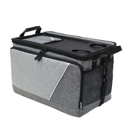 Iso-Picknicktasche von Norauto 31 Liter, schwarz, 1 Stück