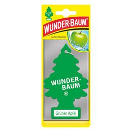 WUNDER-BAUM® Lufterfrischer "Apfel", 1 Stück