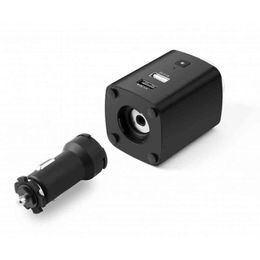 Disco Mobile-Auto Charger TX-159 von Technaxx, 1 Stück