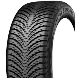 Good Year Goodyear Vector 4Seasons Gen-2 165/70 R14 81T M+S Ganzjahresreifen