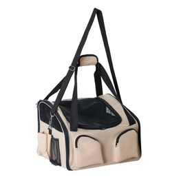 Tier-Transporttasche von Pets Safe, 51x41x41 cm, 1 Stück