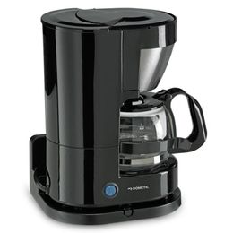 Dometic Kaffeemaschine für 5 Tassen, von Kampa, 12 V