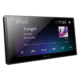 Pioneer SPH-DA160DAB 2-DIN-Mediacenter, 1 Stück