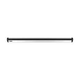 Thule WingBar Evo 108 silver, 108 cm, 1 Paar