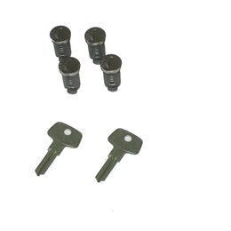 Locks 4X Fixpoint, von Norauto