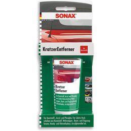 Sonax 305000 KratzerEntferner Kunststoff NanoPro 75 ml