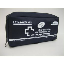 Leina-Werke KFZ-Verbandtasche Compact Line - DRK-Edition