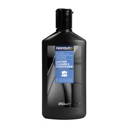 Norauto Lederreinigungs- und Pflegemittel, 250 ml