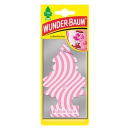 WUNDER-BAUM® Lufterfrischer "Bubble Gum", 1 Stück