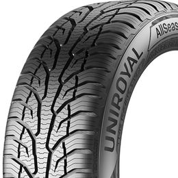 Uniroyal AllSeasonExpert 2 195/60 R15 88H M+S Ganzjahresreifen