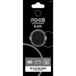 Lufterfrischer Airfresh Mini Vent Black von AXE, 1 Stück