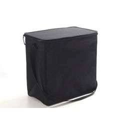 Iso-Kühltasche von Norauto 16 Liter, schwarz, 1 Stück