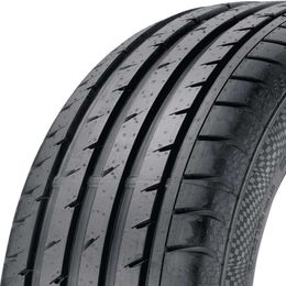 Continental SportContact 3E SSR 245/45 R18 96Y * Sommerreifen