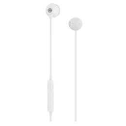 t-nb Curv Earphones mit Lightning Connector, von t'nb, weiß, 1 Stück