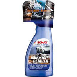 Sonax Xtreme KunststoffDetailer für Innen und Außen, 500 ml