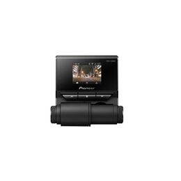 Pioneer Dashcam VREC-DZ600 mit Full-HD Aufnahmen und Nachtmodus