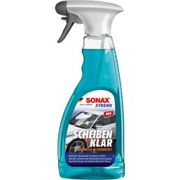 Sonax 238241 XTREME ScheibenKlar NanoPro 500 ml