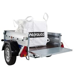 Norauto Anhänger Big Bag