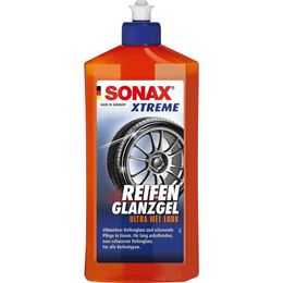 Sonax Xtreme Reifenglanzgel UltraWet, 500 ml