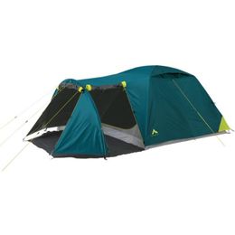 McKINLEY Gruppenzelt Camping-Zelt VEGA 40.4 SW
