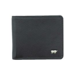 Braun Büffel Braun Büffel Brieftasche schwarz (keine Angabe