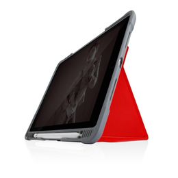 STM Tablet-Hülle Dux Plus DUO Case Apple iPad 10
