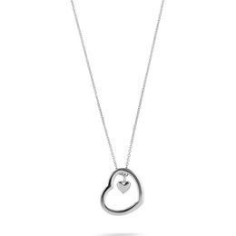 FAVS. FAVS Collier FAVS Damen-Kette 925er Silber