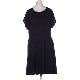 Vila Damen Kleid, blau, Gr. 34