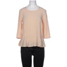 Opus Damen Bluse, beige, Gr. 36