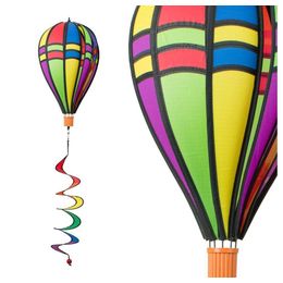 CiM Windspiel Satorn Balloon Twister Retro