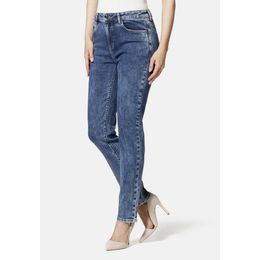 STOOKER WOMEN 5-Pocket-Jeans Zermatt Fashion Straight Fit