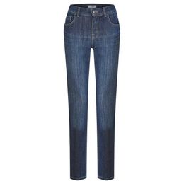 Angels Stretch-Jeans Angels JEANS DOLLY dark indigo used 360 80.3158