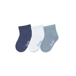 Sterntaler® Sneakersocken Sneaker-Söckchen uni