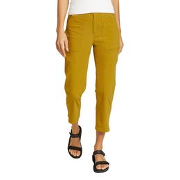 Eddie Bauer 7/8-Hose Horizon Caprihose