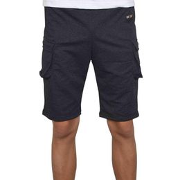 BEZLIT Cargoshorts Kinder Jungen Cargo Stoff Shorts (1-tlg) Casual