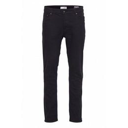 !Solid 5-Pocket-Jeans SDJoy Black 100