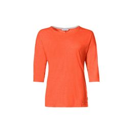 Vaude Funktionsshirt Vaude Womens Neyland 3/4 T-Shirt