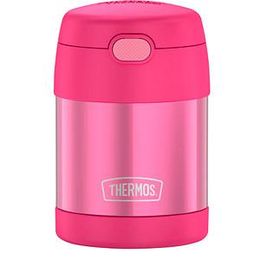 Thermos® Isolier-Speisebehälter FUNTAINER Kids rosa 0,30 l