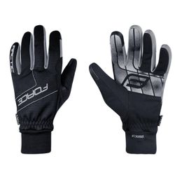 Force Fahrradhandschuhe Winterhandschuhe Force ARTIC PRO -5 °C bis +5 °C